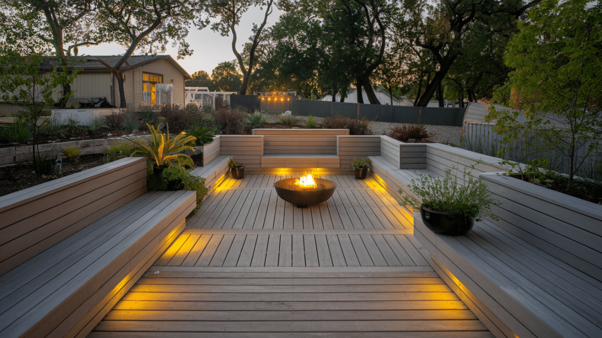 5 Outdoor Design Trends for 2025 | TurnKey Outdoor Designs
